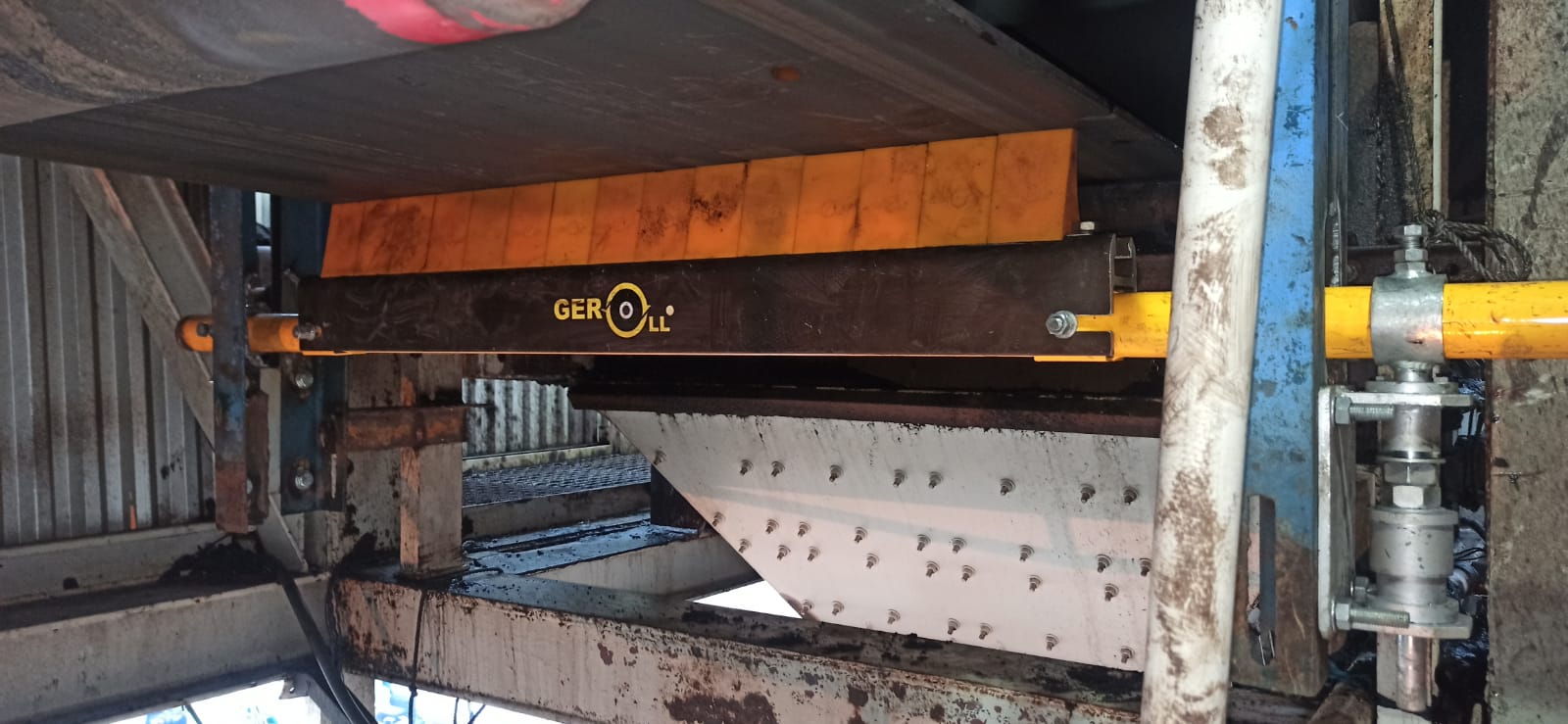 Project en - Geroll