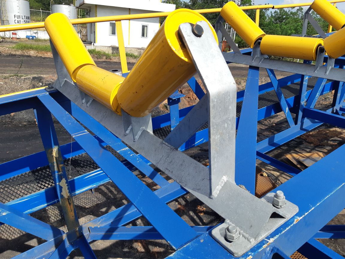 Project en - Geroll