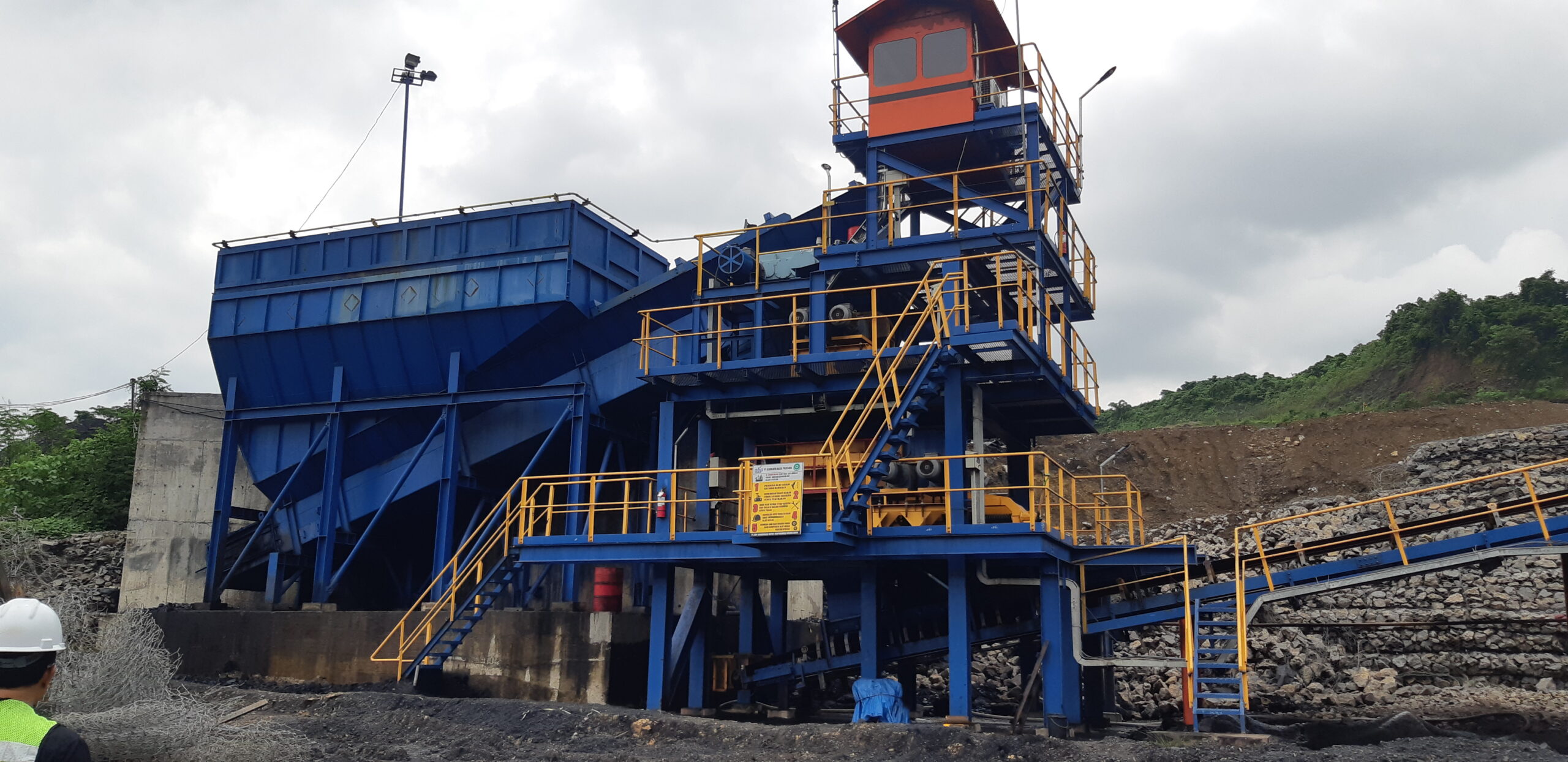 Project en - Geroll