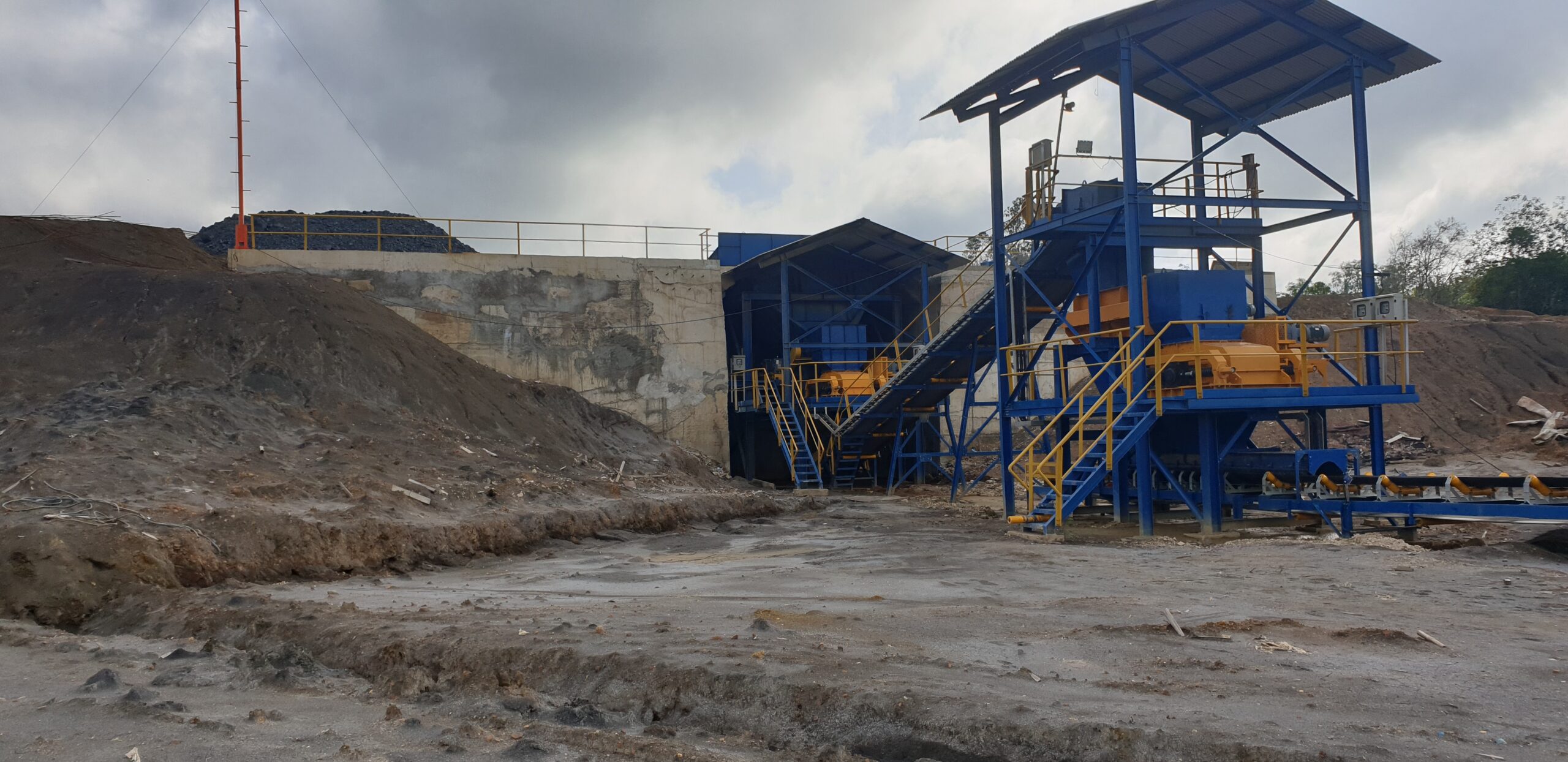 Project en - Geroll