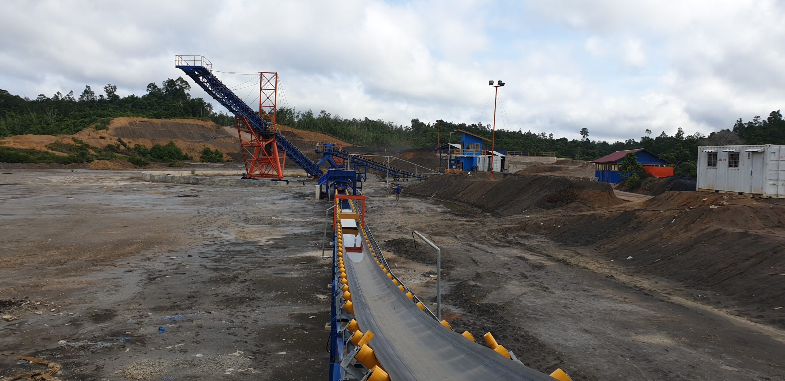 Project en - Geroll